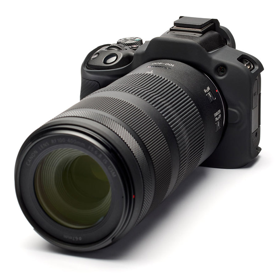 Easy Cover Canon EOS R50 & Screen Protector – JapanHobbyTool