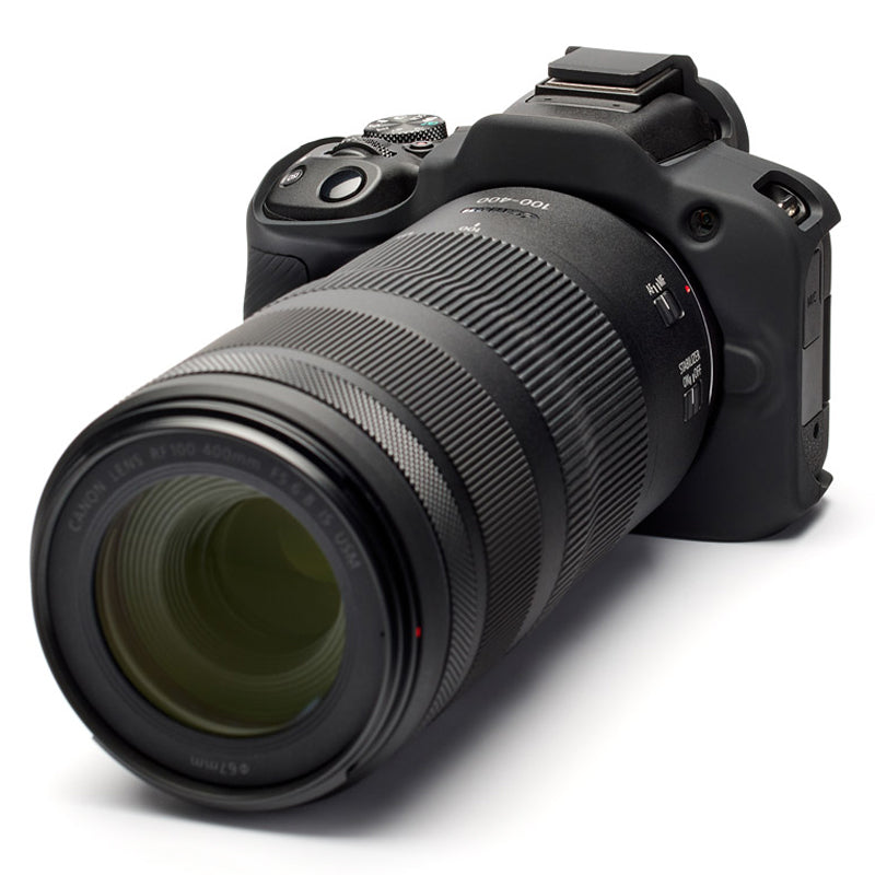 Easy Cover Canon EOS R100 & Screen Protector – JapanHobbyTool